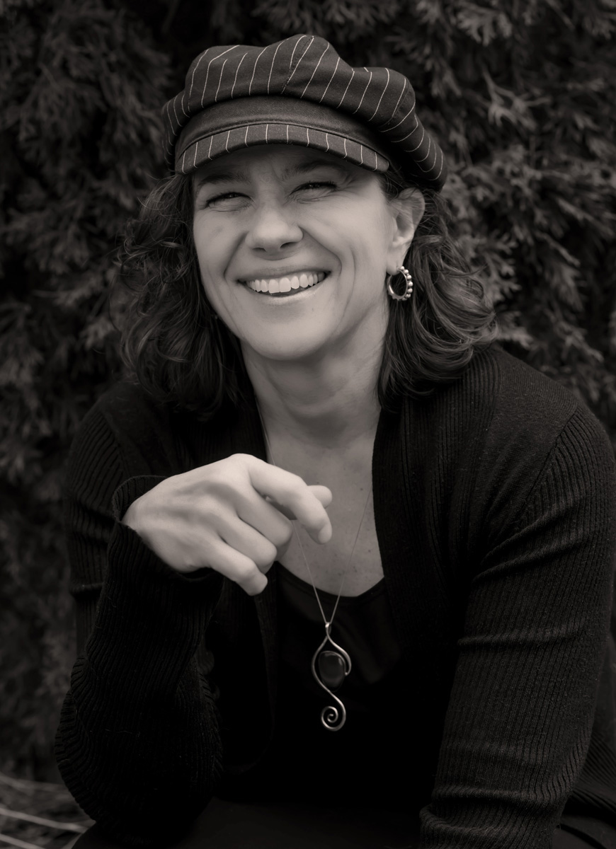 PORTRAIT – Carol Sternkopf Photography